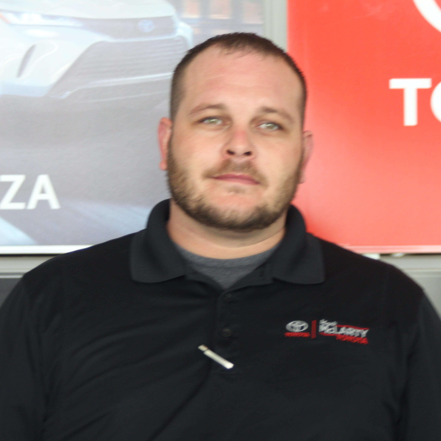 Mark McLarty Toyota Staff | North Little Rock Toyota dealer in North ...